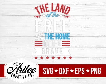 National Anthem Svg - Etsy