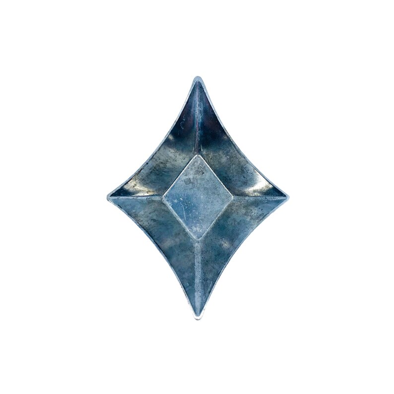 Vintage Playing Cards Snack Dishes - Etsy