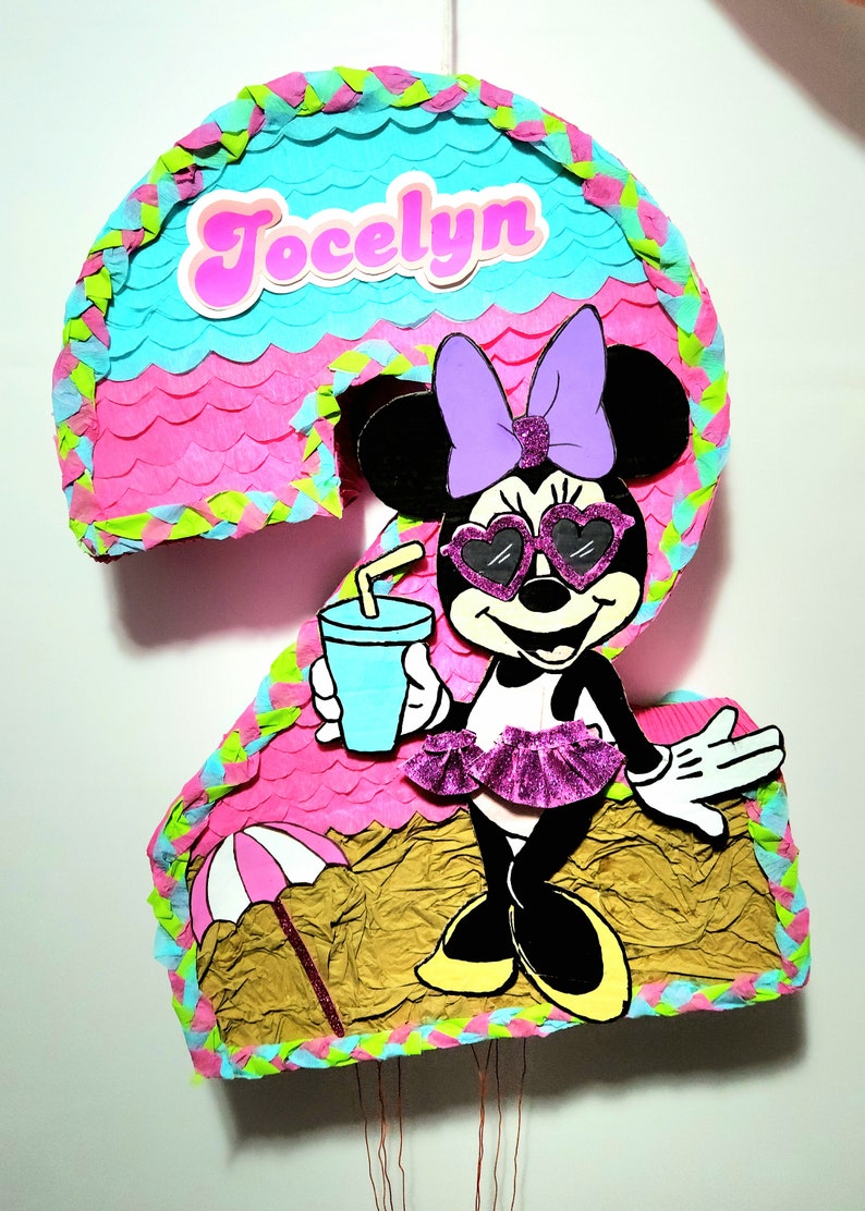 Custom Pinatas - Etsy