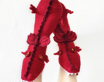 Leg Eating Socks - Etsy