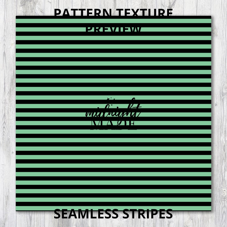 Black Stripes Digital Paper Pack Commercial Use Rainbow Small - Etsy