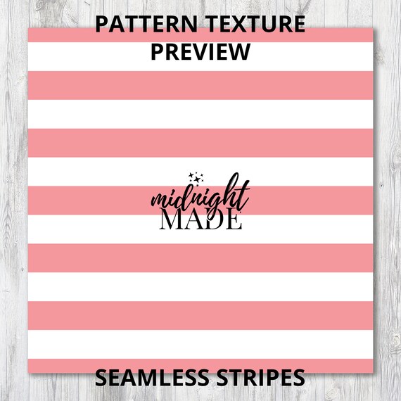 Repeating Background Pattern Stripes