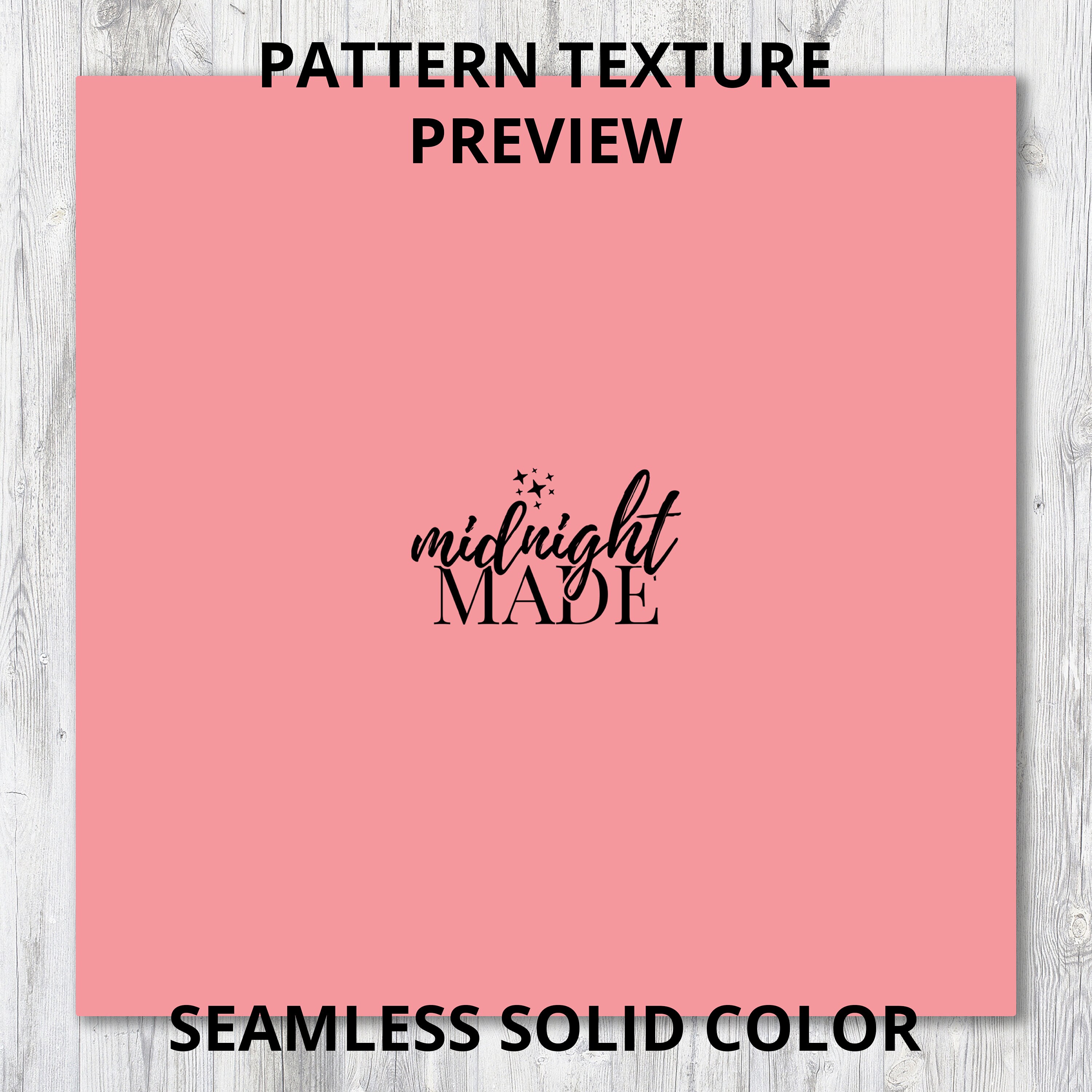 Solid Color Seamless Background Digital Paper Pack Craft Bundle ...