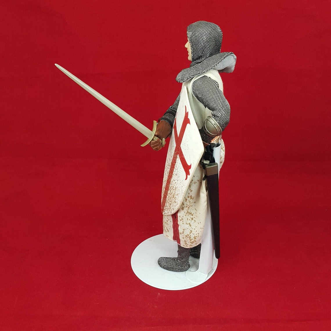 Monty Python es Knights of the Round Table Sir Galahad the | Etsy