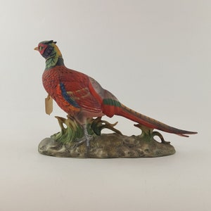Maruri Birds Pheasant OP 3097 - Etsy