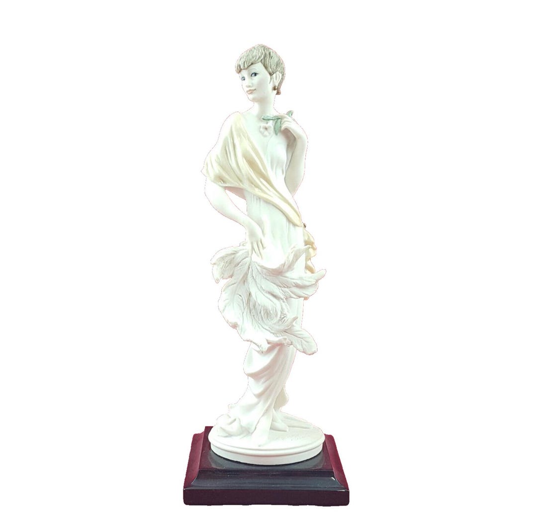 Florence Giuseppe Armani Figurine - Romantic Evening 0630F (rare) - OP ...