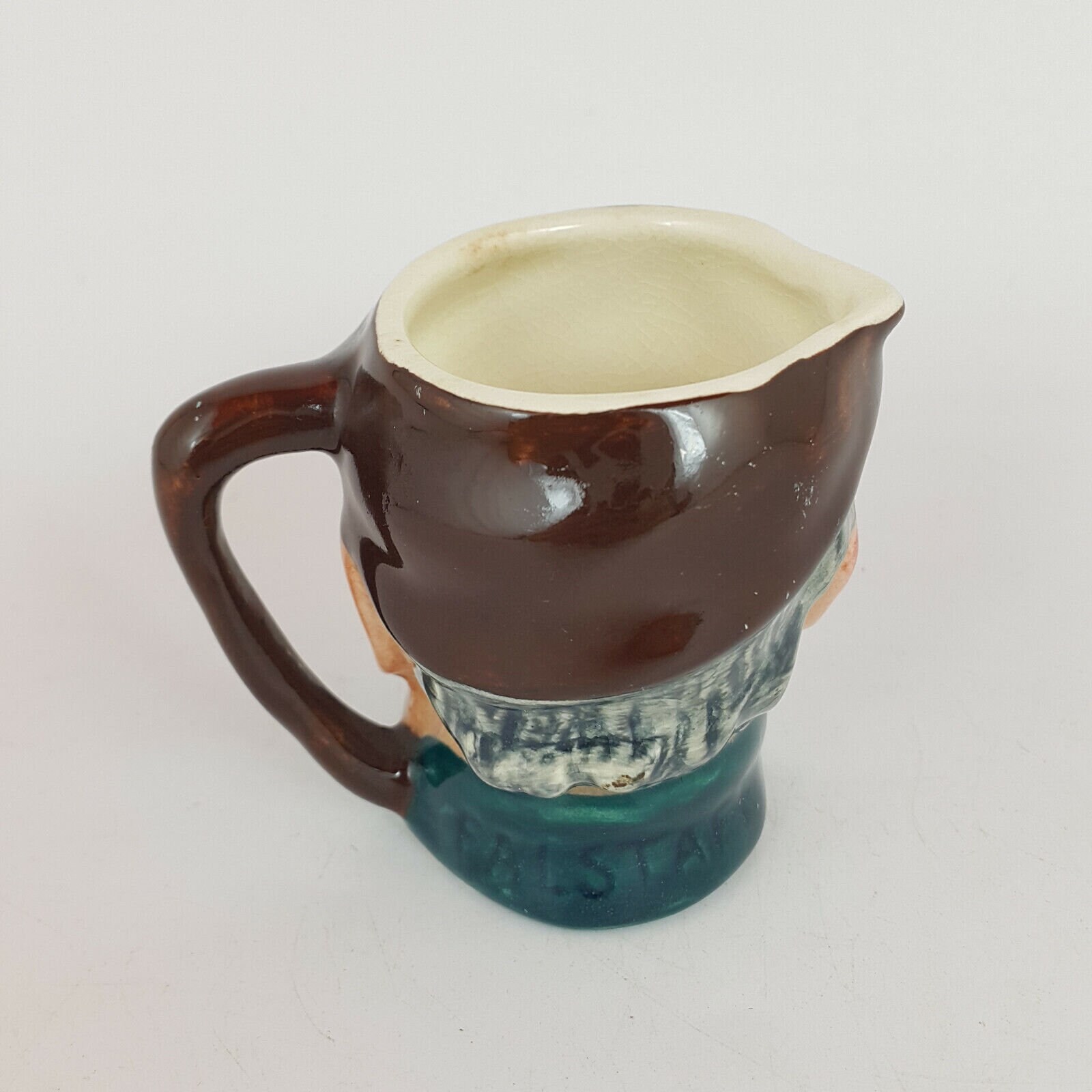 Lancaster Sandland Ware Character Toby Jug Falstaff 422 OA - Etsy