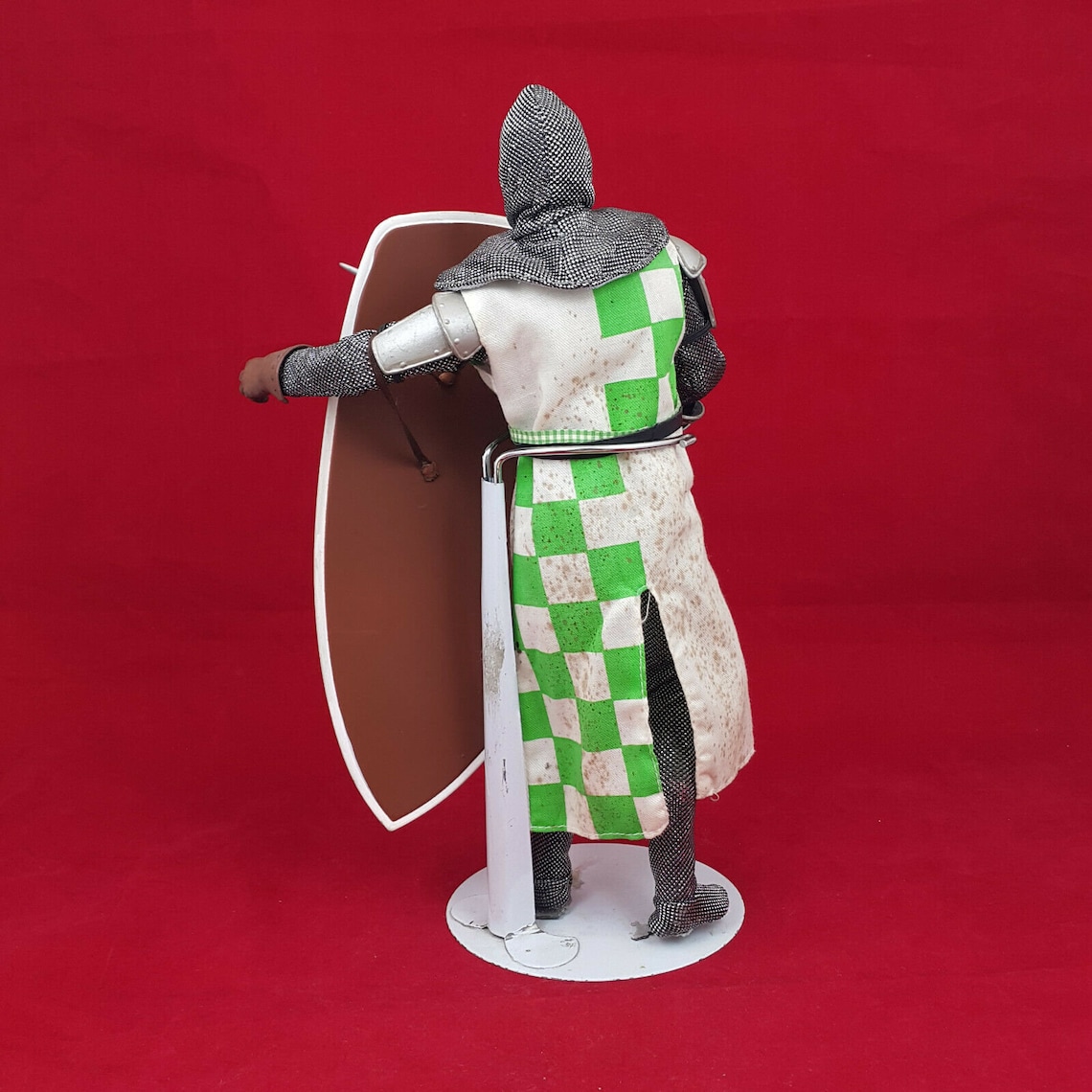 Monty Python Knights of the Round Table Sir Robin the - Etsy