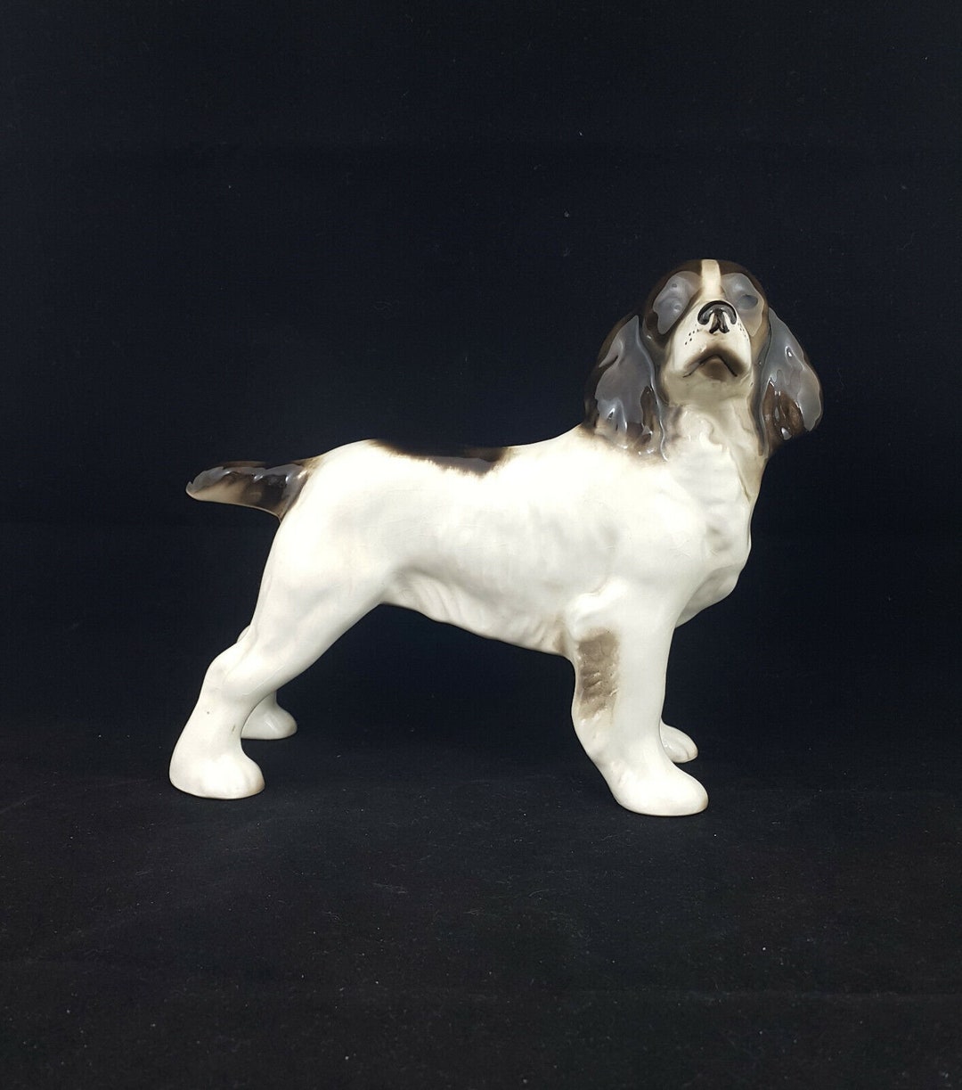 Coopercraft English Springer Spaniel - Etsy