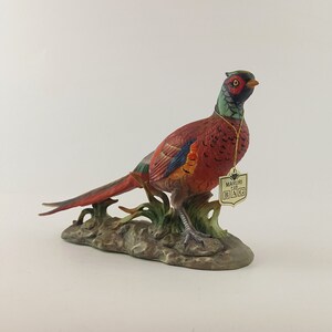 Maruri Birds Pheasant OP 3097 - Etsy