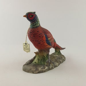 Maruri Birds Pheasant OP 3097 - Etsy