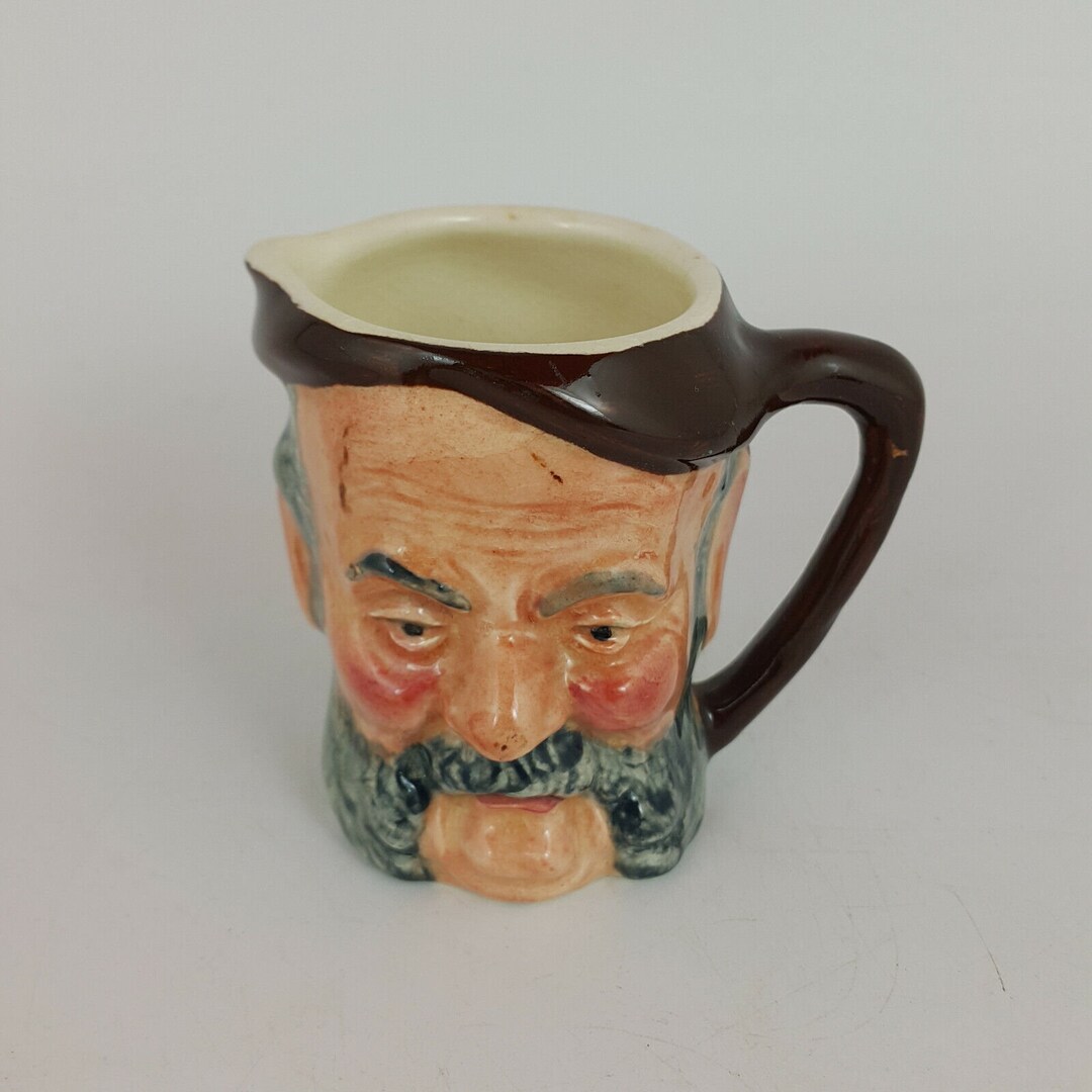Lancaster Sandland Ware Character Toby Jug Falstaff 422 OA - Etsy