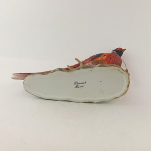 Maruri Birds Pheasant OP 3097 - Etsy