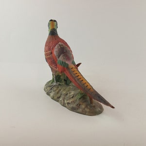 Maruri Birds Pheasant OP 3097 - Etsy