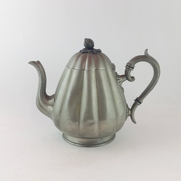 Antique Silver James Dixon and Sons - Etsy