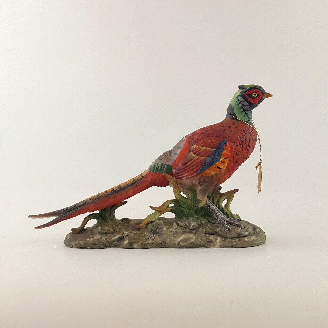 Maruri Birds Pheasant OP 3097 - Etsy