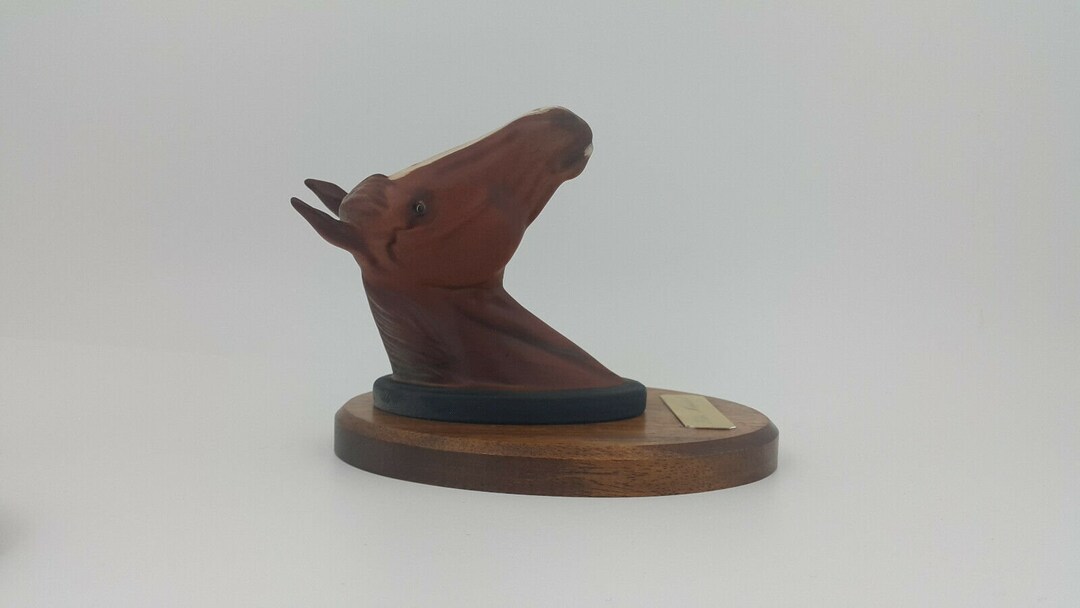 Beswick Wall Plaque the Minstrel Model 2701 JB0059 - Etsy