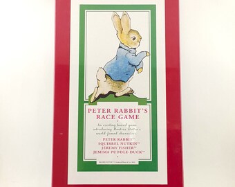 Peter Board Game - Etsy