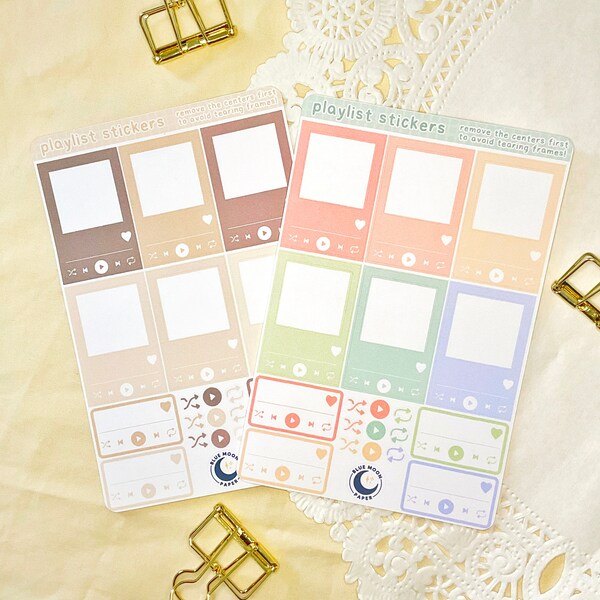 Spotify Frame - Etsy