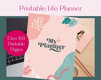 IVF Planner Printable IVF Management Pages - Etsy Australia
