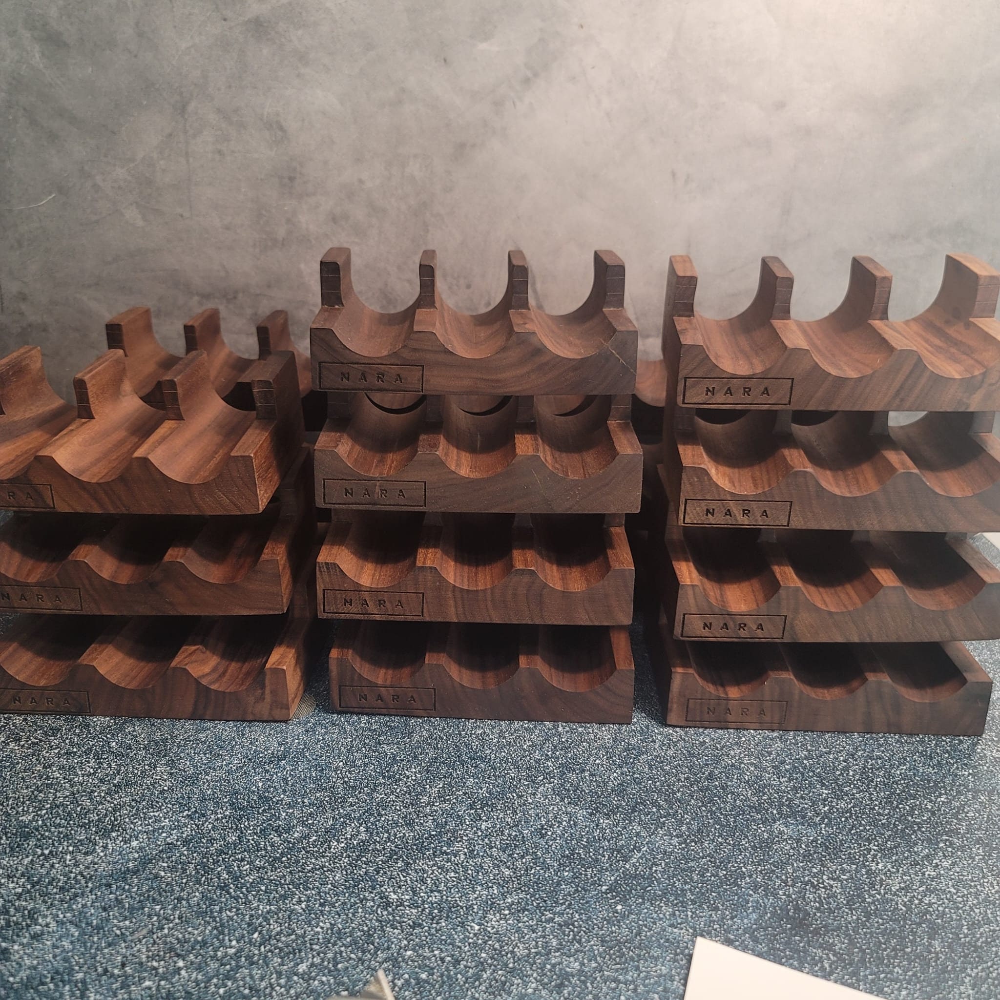 Bulk Sushi Taco Holders, Sushi Taco Display, Taco Holder, Taco Display ...