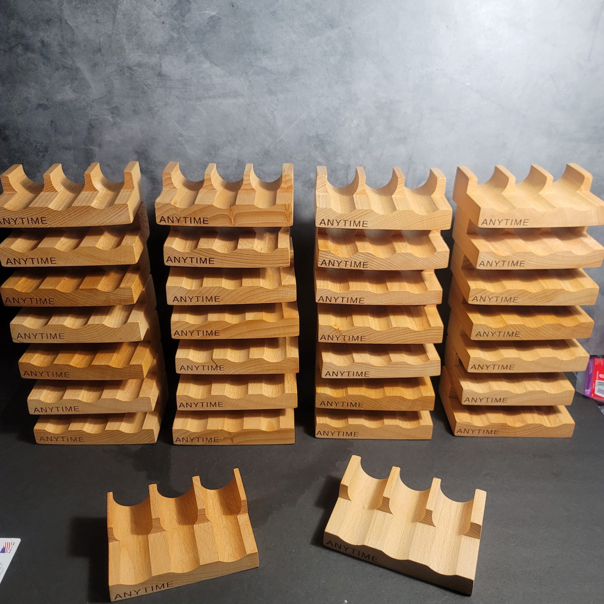 Bulk Sushi Taco Holders, Sushi Taco Display, Taco Holder, Taco Display ...