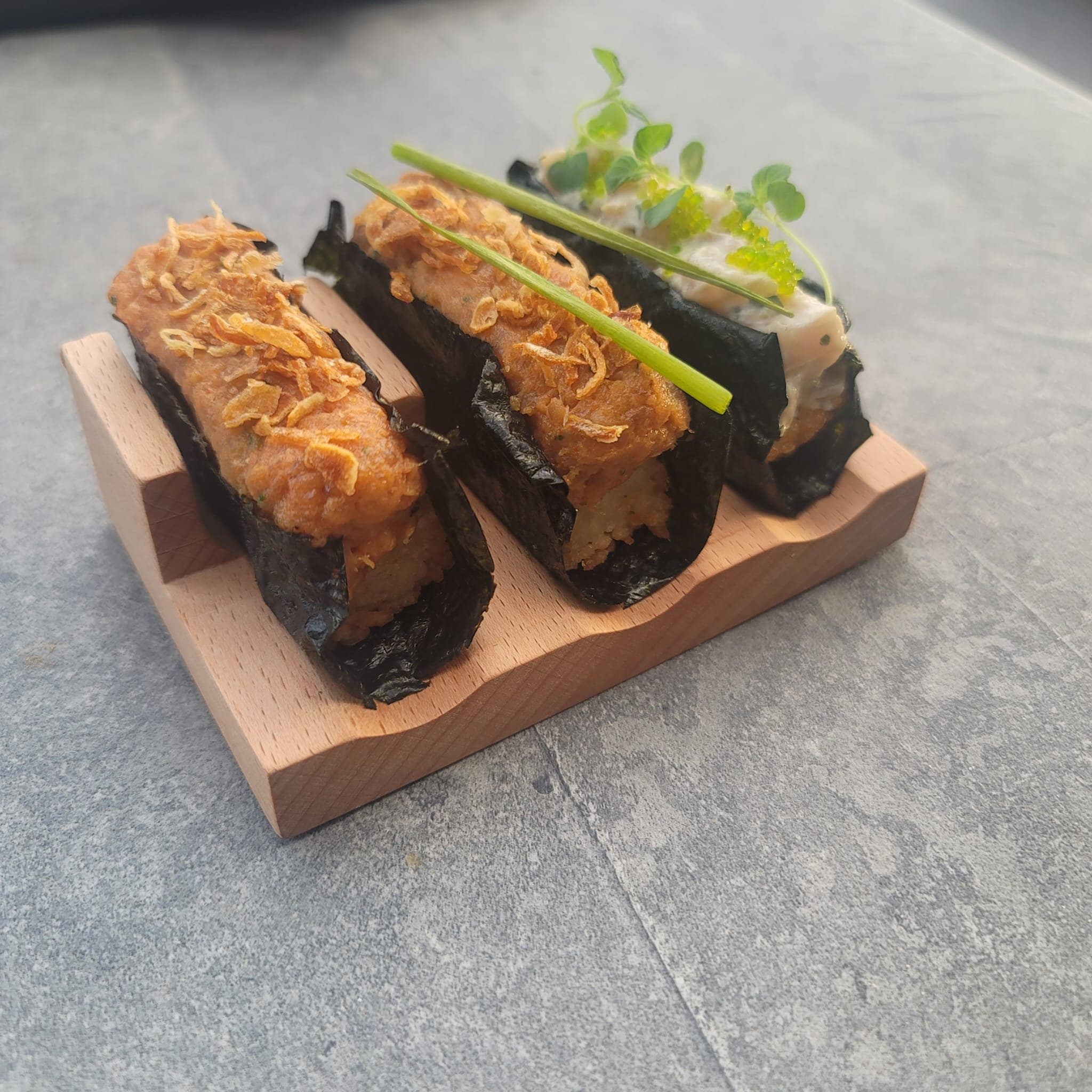 Bulk Sushi Taco Holders, Sushi Taco Display, Taco Holder, Taco Display ...