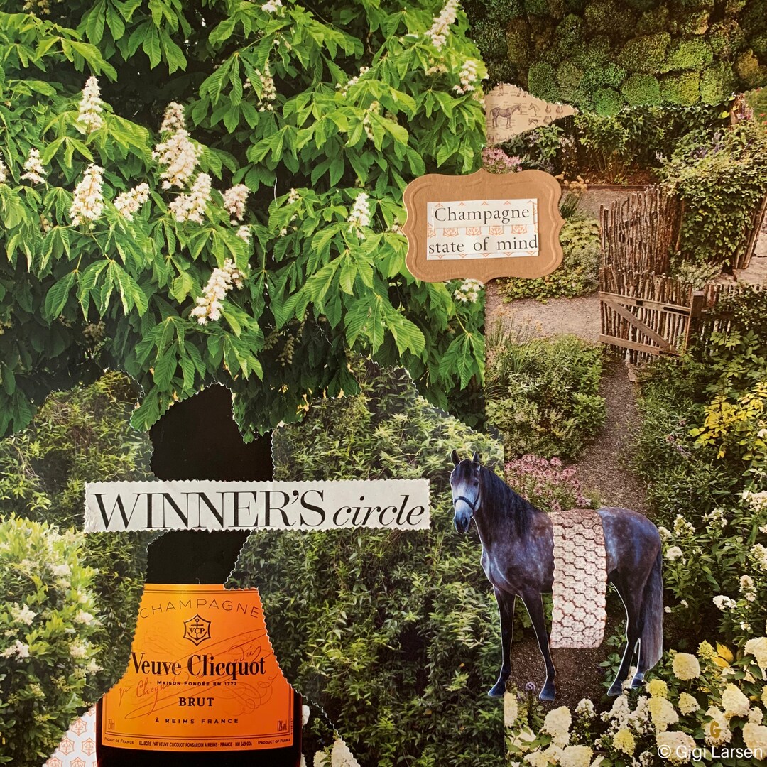 Custom Designed Collage - Etsy