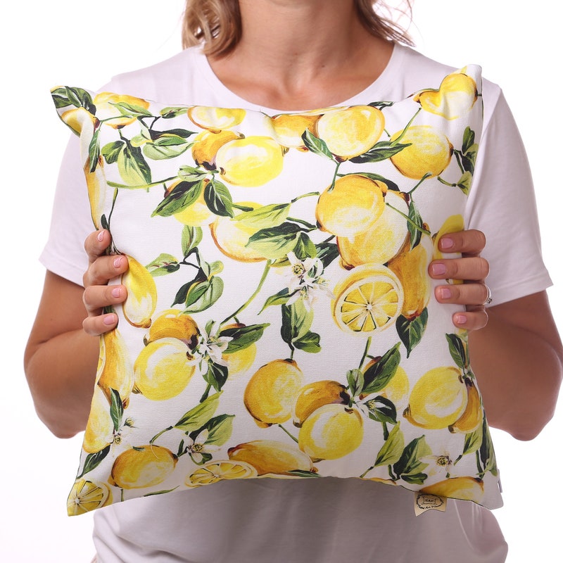 Citrus Print - Etsy