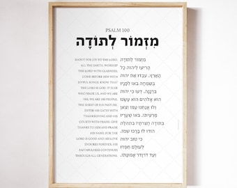 Shema Israel in Hebrew, Hear O Israel, Shema Prayer, Deuteronomy 6:4 ...