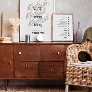 Kadosh in Hebrew, Holy is the Lord God Almighty, Kadosh Meaning, Adonai ...