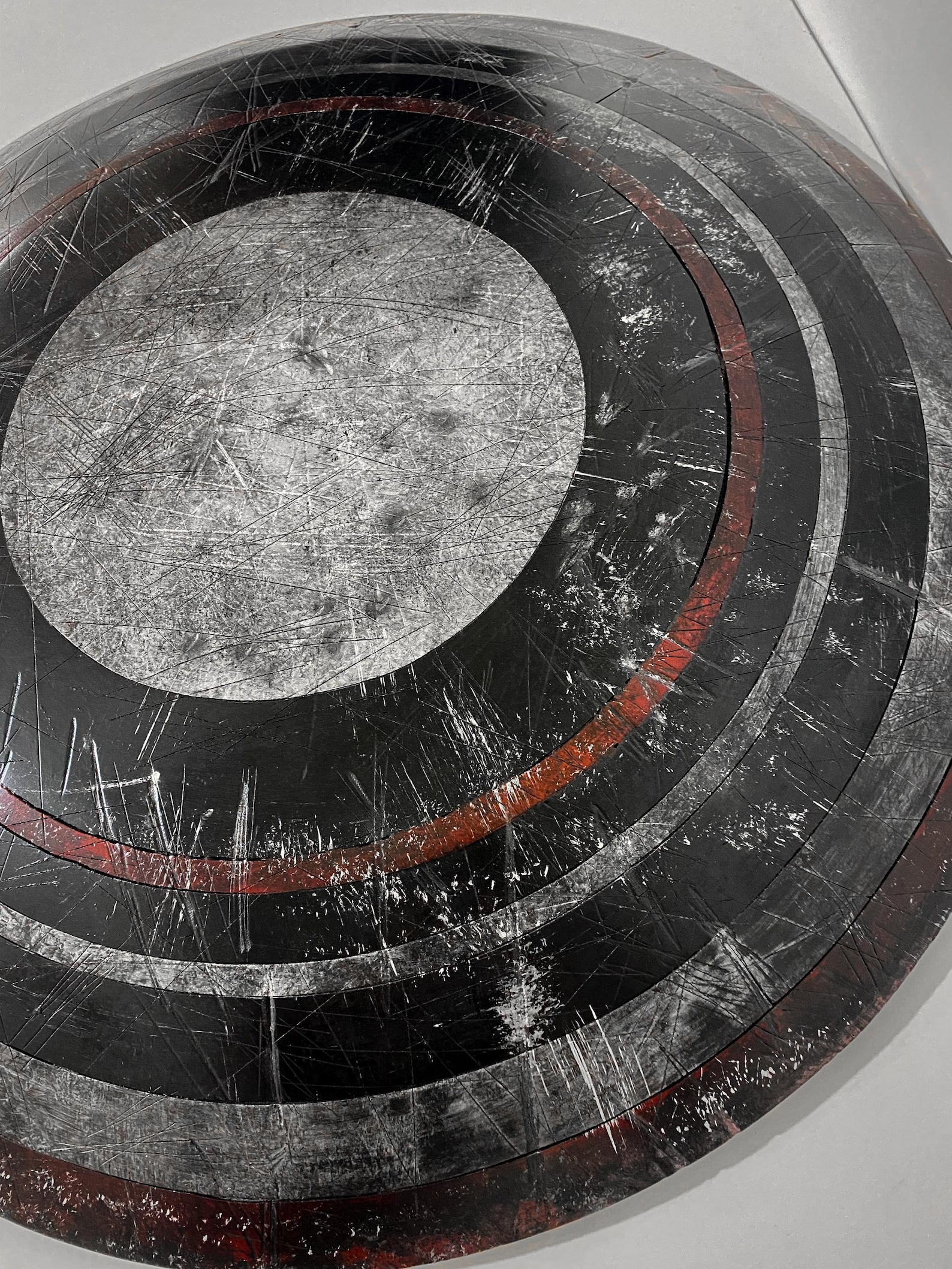 U.S Agent Shield - Etsy