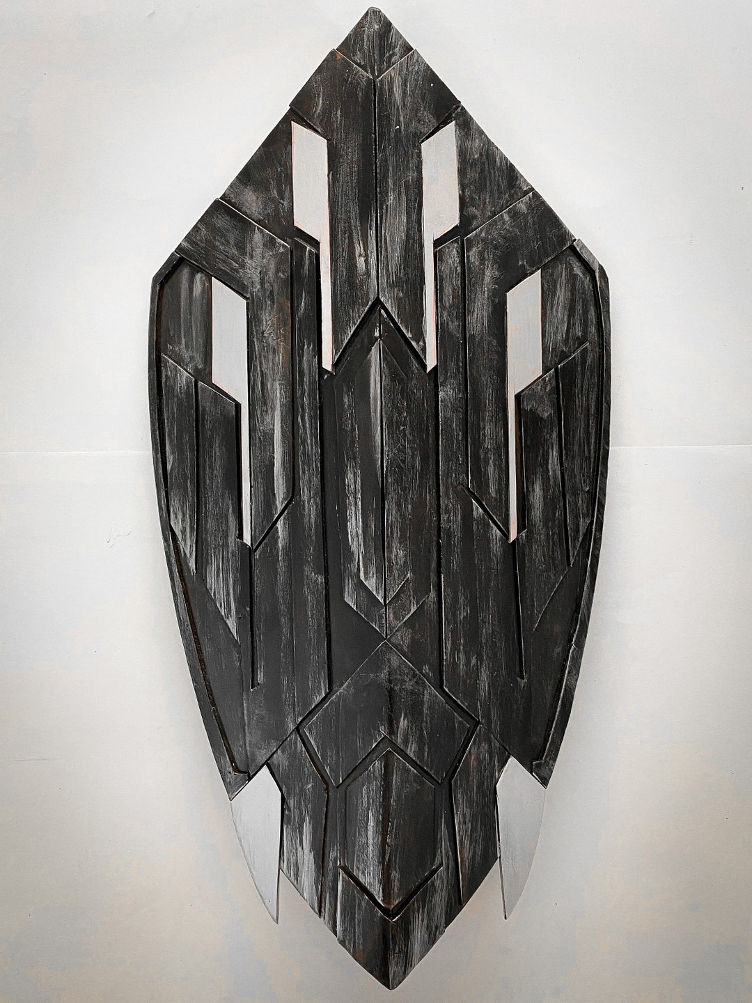 Wakanda Shield: (expanded Edition) - Etsy