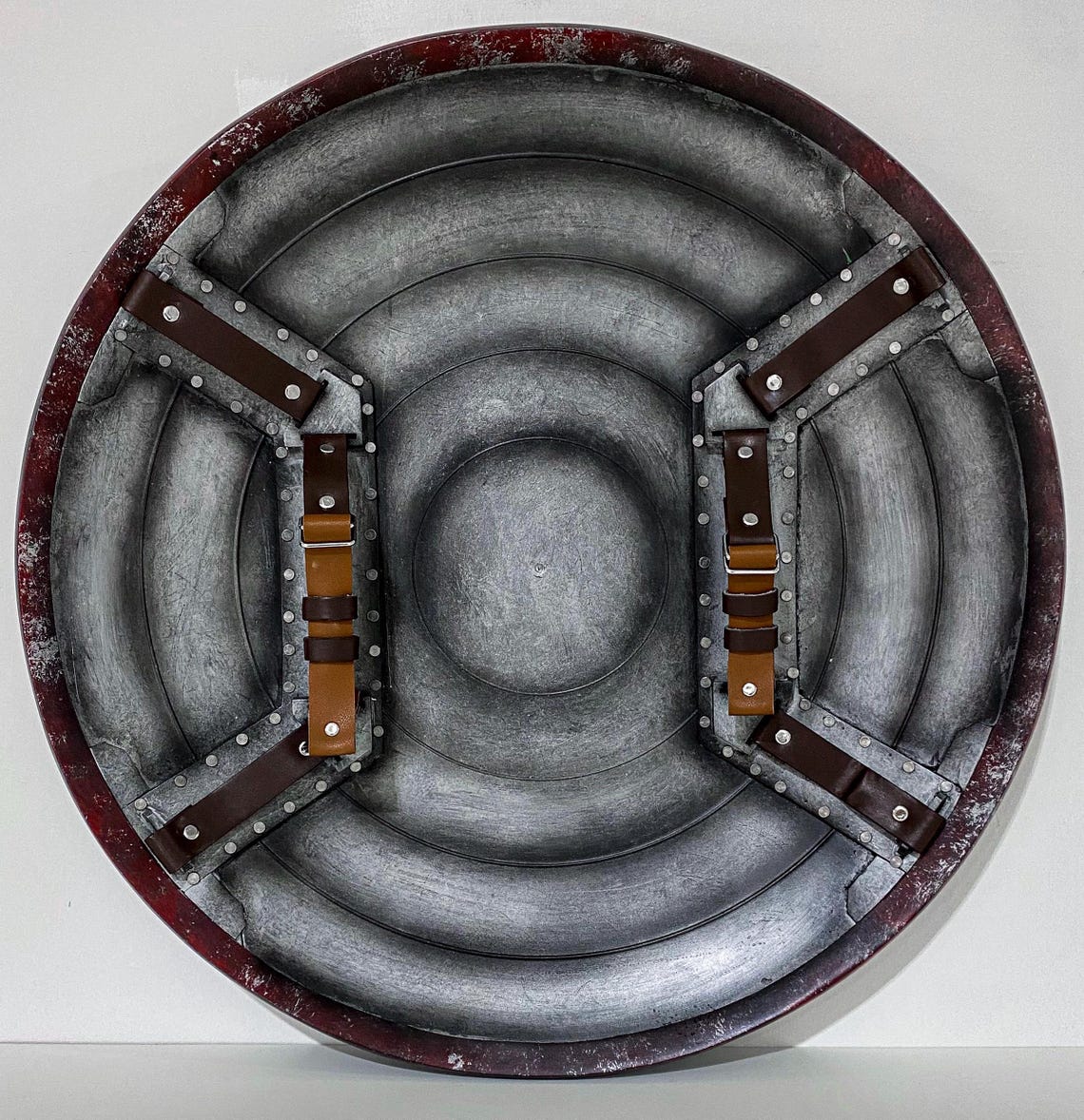 U.S Agent Shield - Etsy