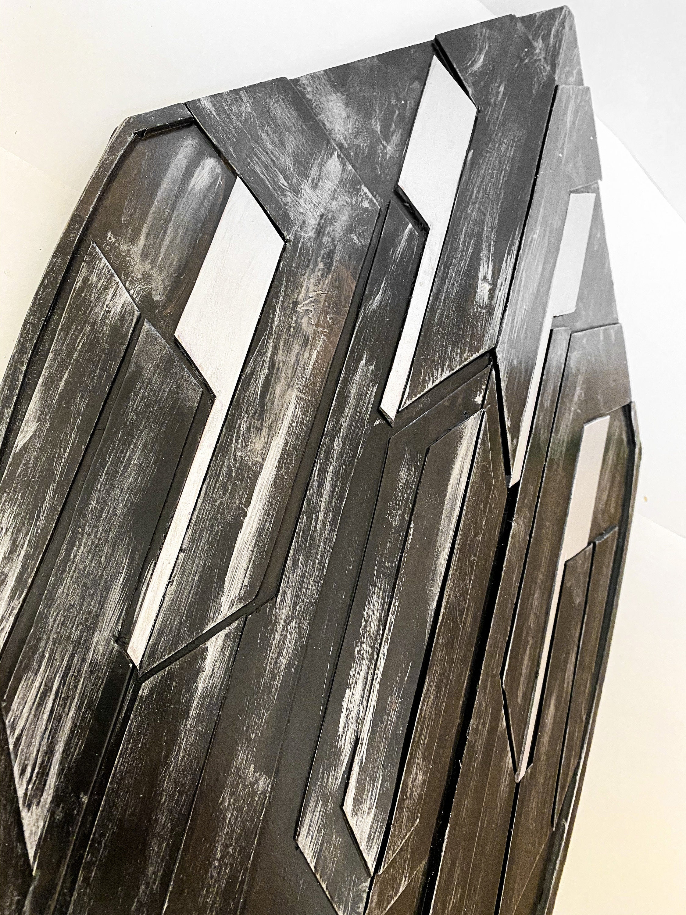 Captain America Wakanda Shield: expanded Edition - Etsy Australia