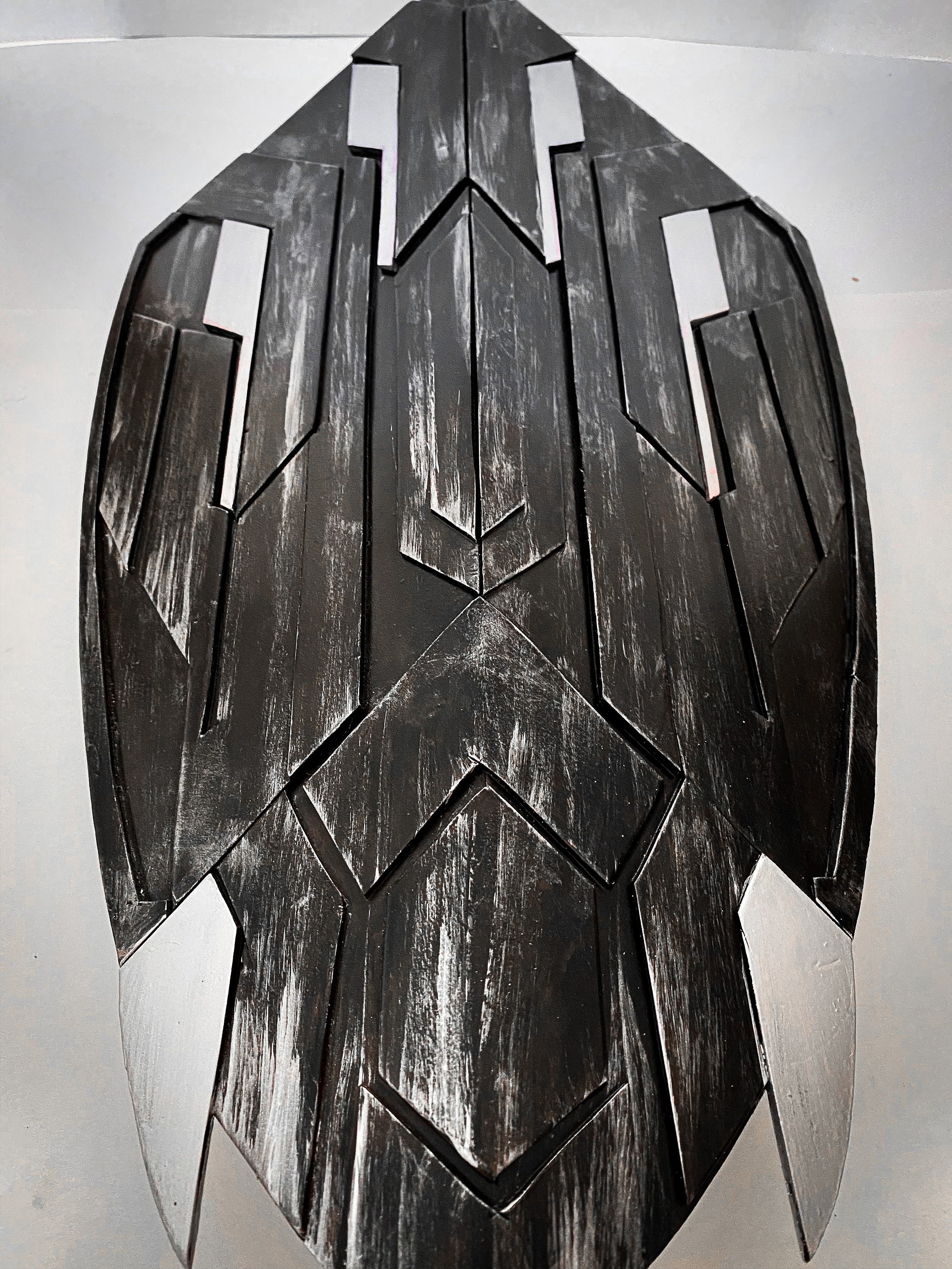 Captain America Wakanda Shield: expanded Edition - Etsy Australia