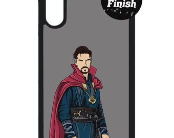 Dr Strange Iphone Case | Etsy