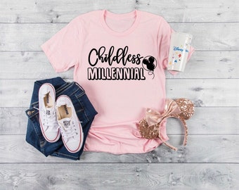 Millennial T Shirt | Etsy