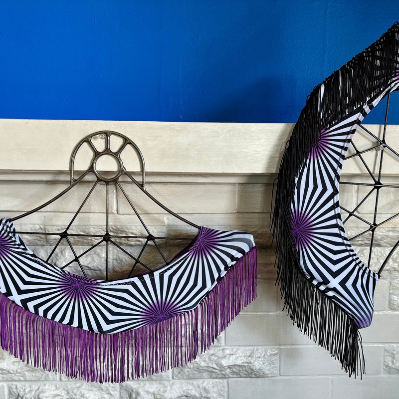 Burlesque Fan - Etsy