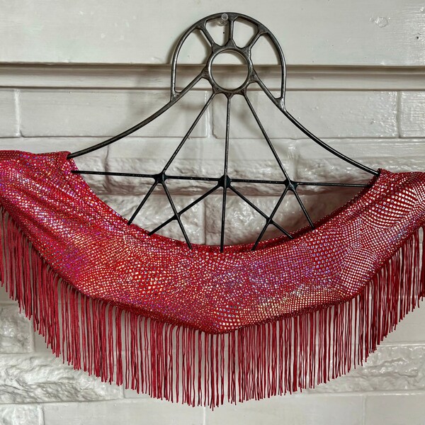 Burlesque Fan - Etsy