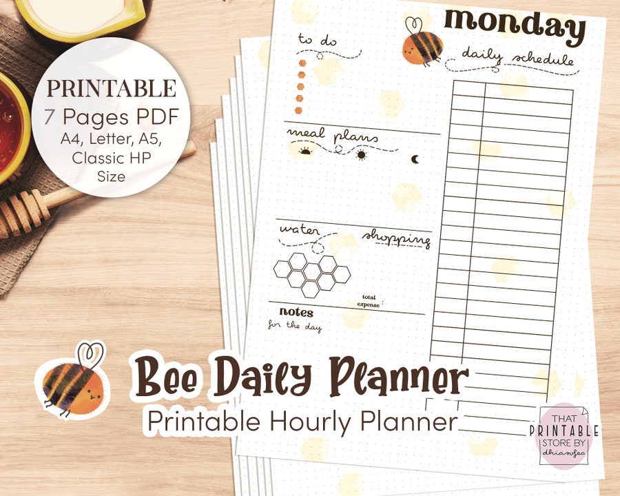 ThatPrintableStore - Etsy