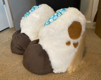 Fursuit Hooves - Etsy
