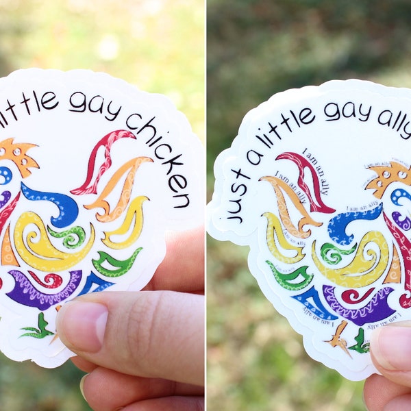 Chicken Original - Etsy