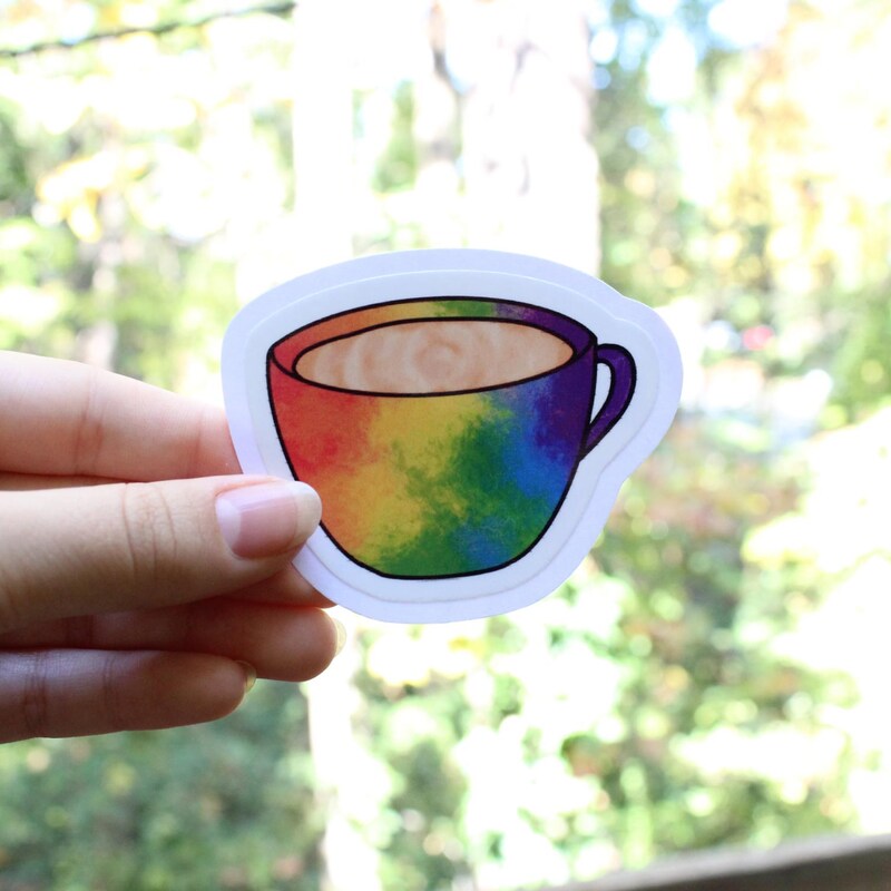 BecauseImProudStudio - Etsy