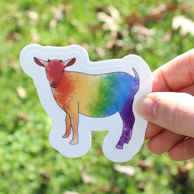 BecauseImProudStudio - Etsy