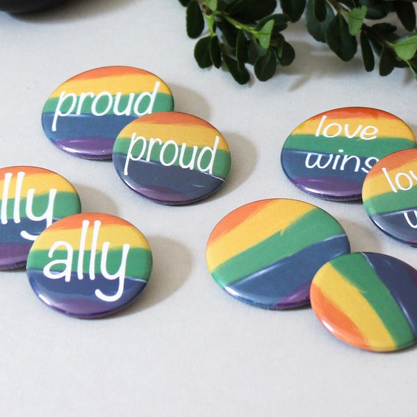 Custom Button Art - Etsy