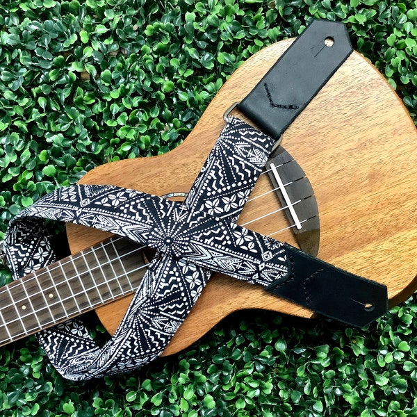 Ukulele Straps - Etsy