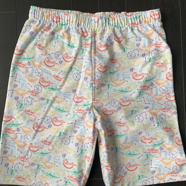 Abdl Diaper Shorts - Etsy