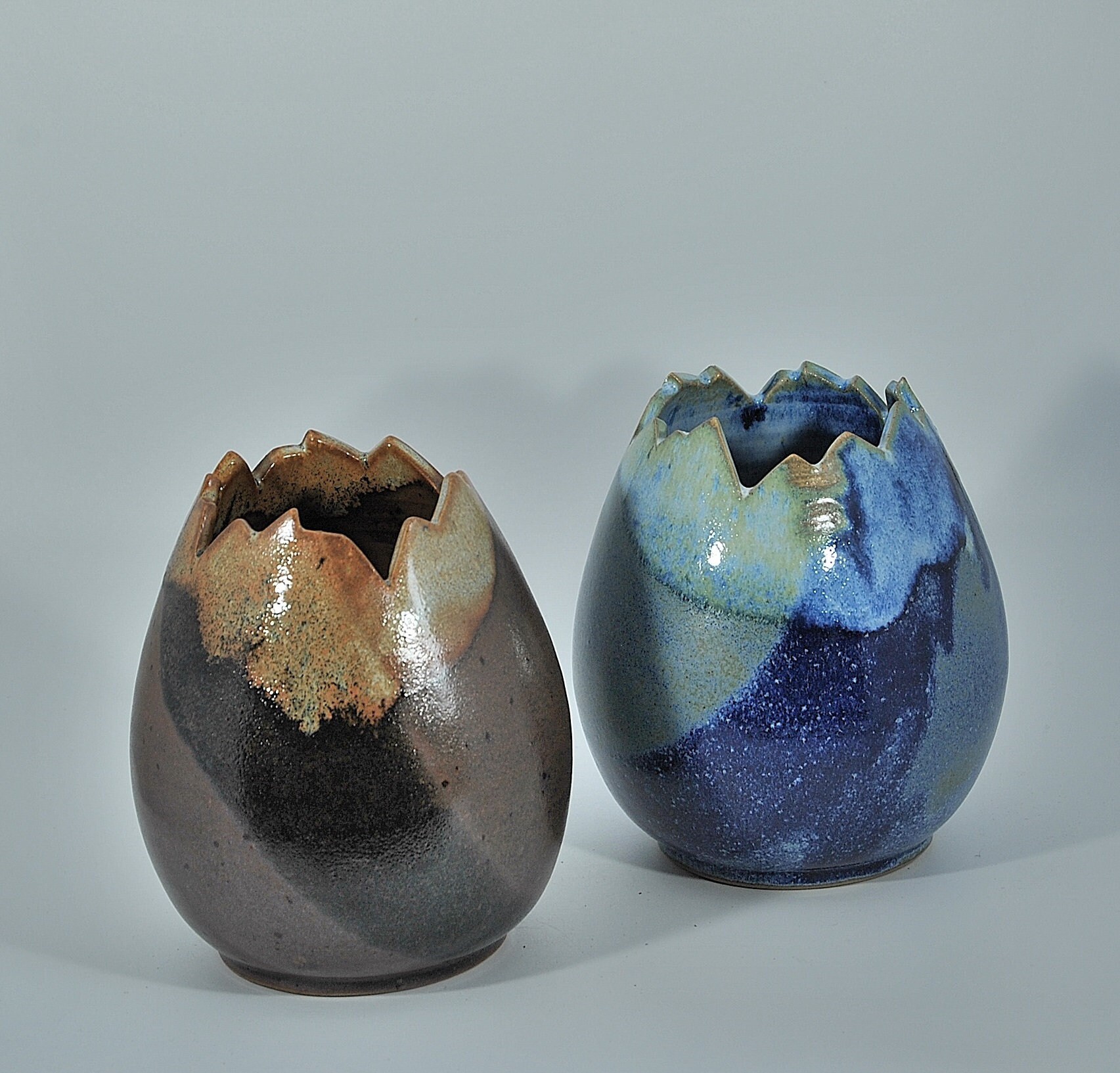 Easter Vase, Egg Vase. Easter Gifts, Spring Vase - Etsy Sweden