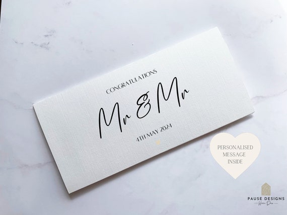 Money what to write on wedding gift envelope 60 photos - Astyledwedding.com